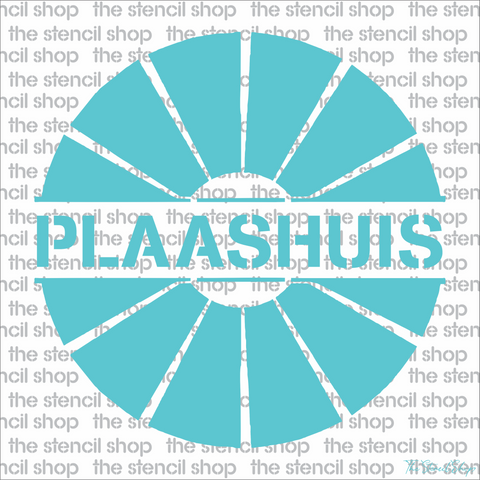 30 x 30 Stencil – Page 3 – The Stencil Shop