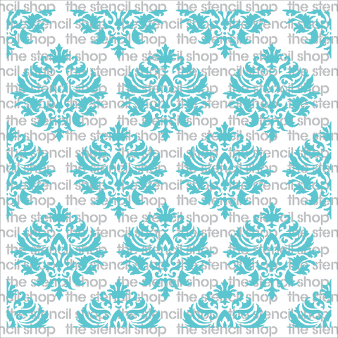 30 x 30 Stencil – Page 2 – The Stencil Shop