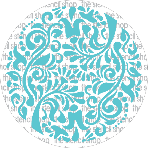 30 x 30 Stencil – Page 2 – The Stencil Shop