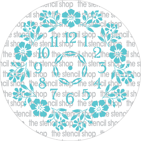 30 x 30 Stencil – Page 2 – The Stencil Shop