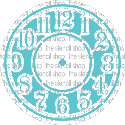 30 x 30 Stencil – Page 2 – The Stencil Shop