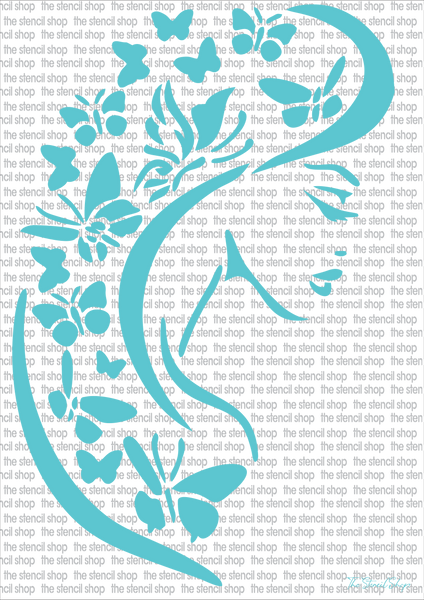 A3-25 – The Stencil Shop